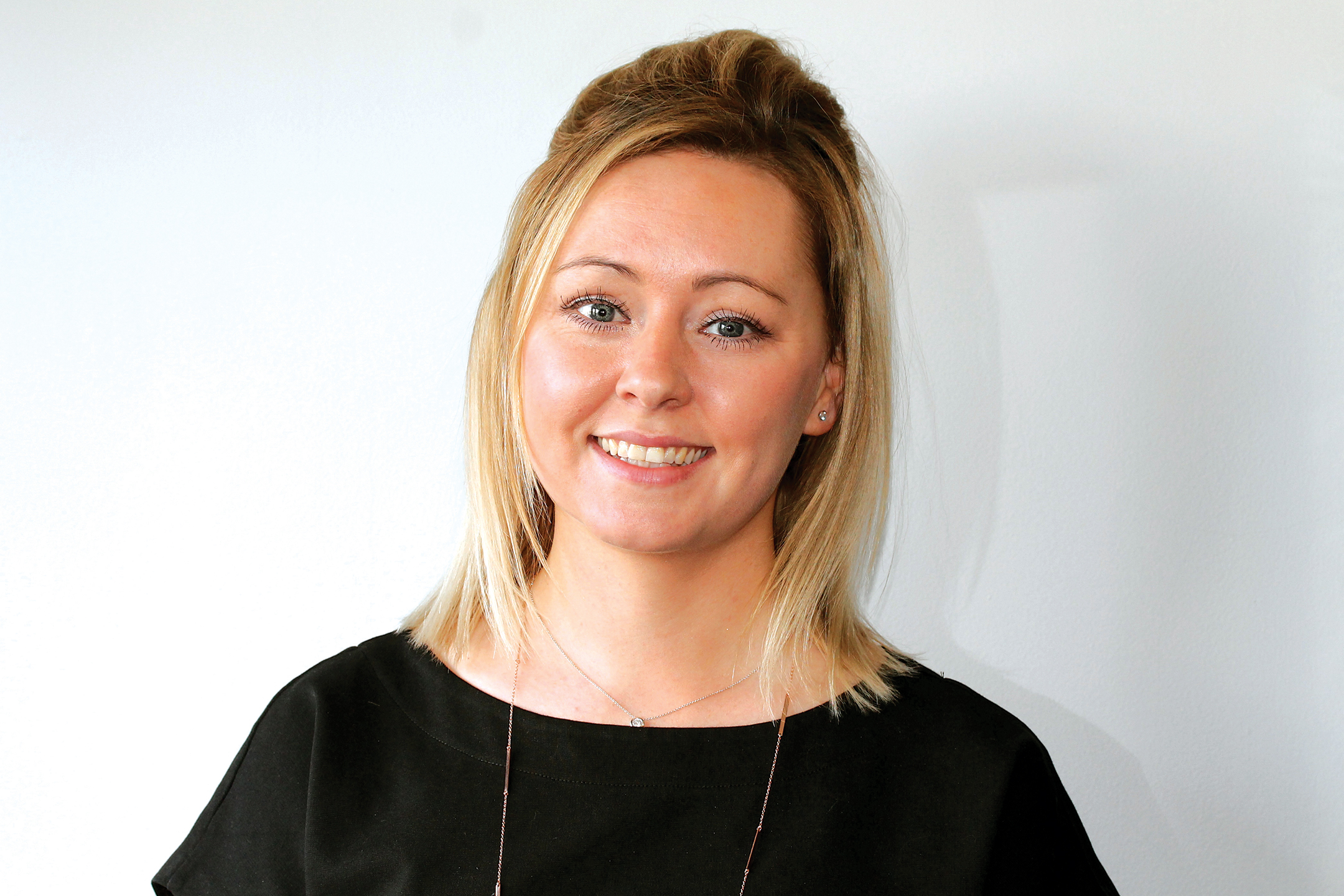 Rising Stars 30 Under 30 2016: Kaylie Drennan