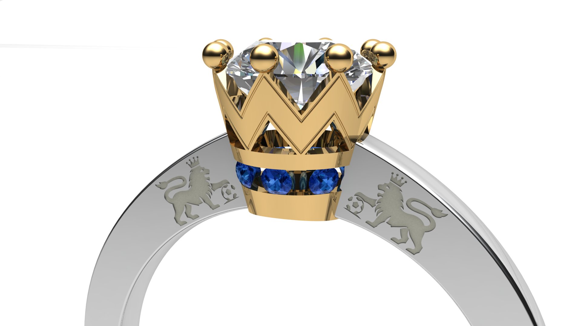 Lumbers marks Leicester City Premier League win with bespoke ring ...