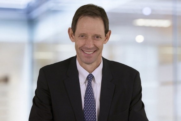 De Beers appoints Bruce Cleaver as its new chief executive