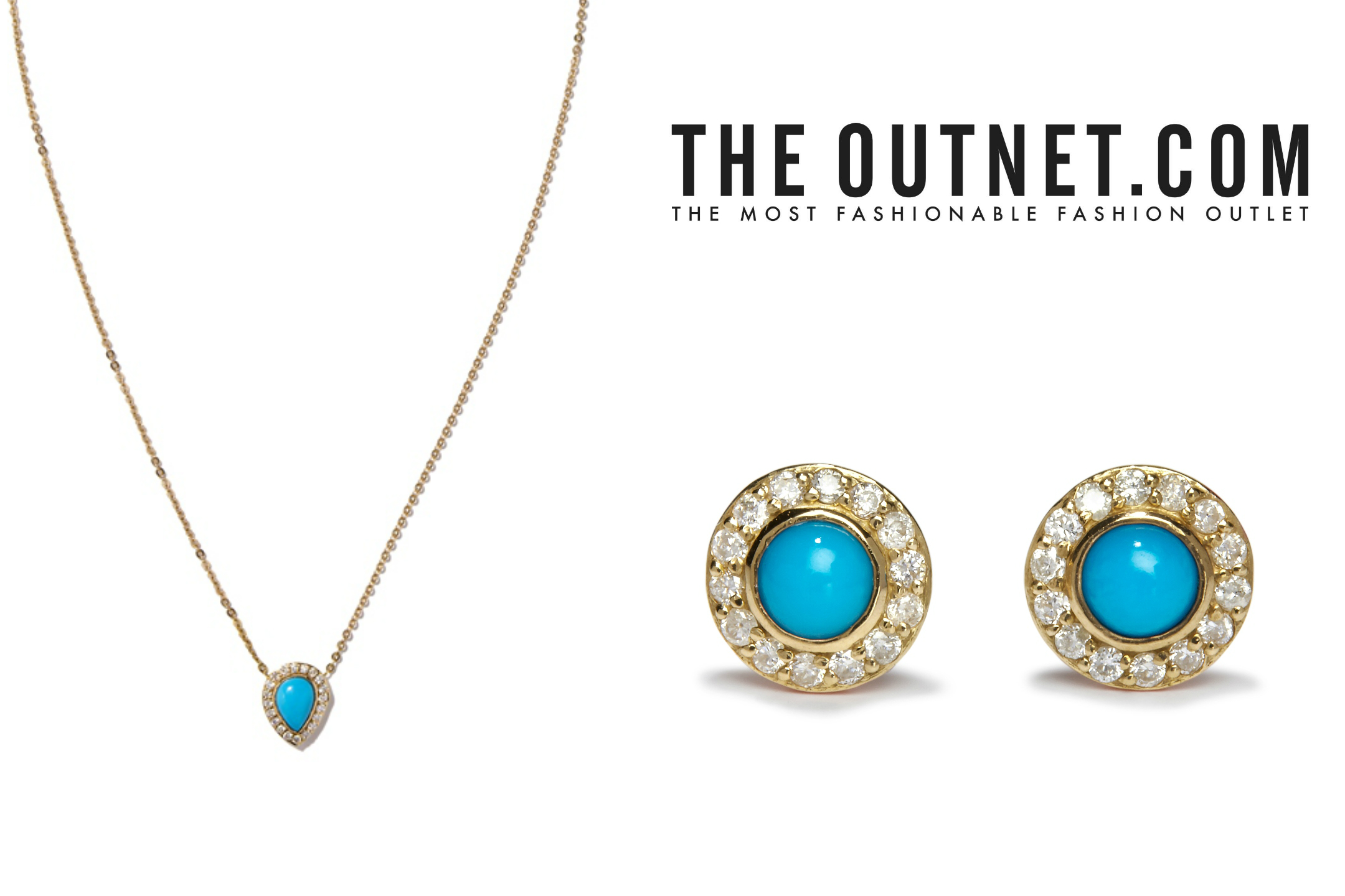 The Outnet.com launches Summer Shop with Carbon & Hyde | Retail Jeweller