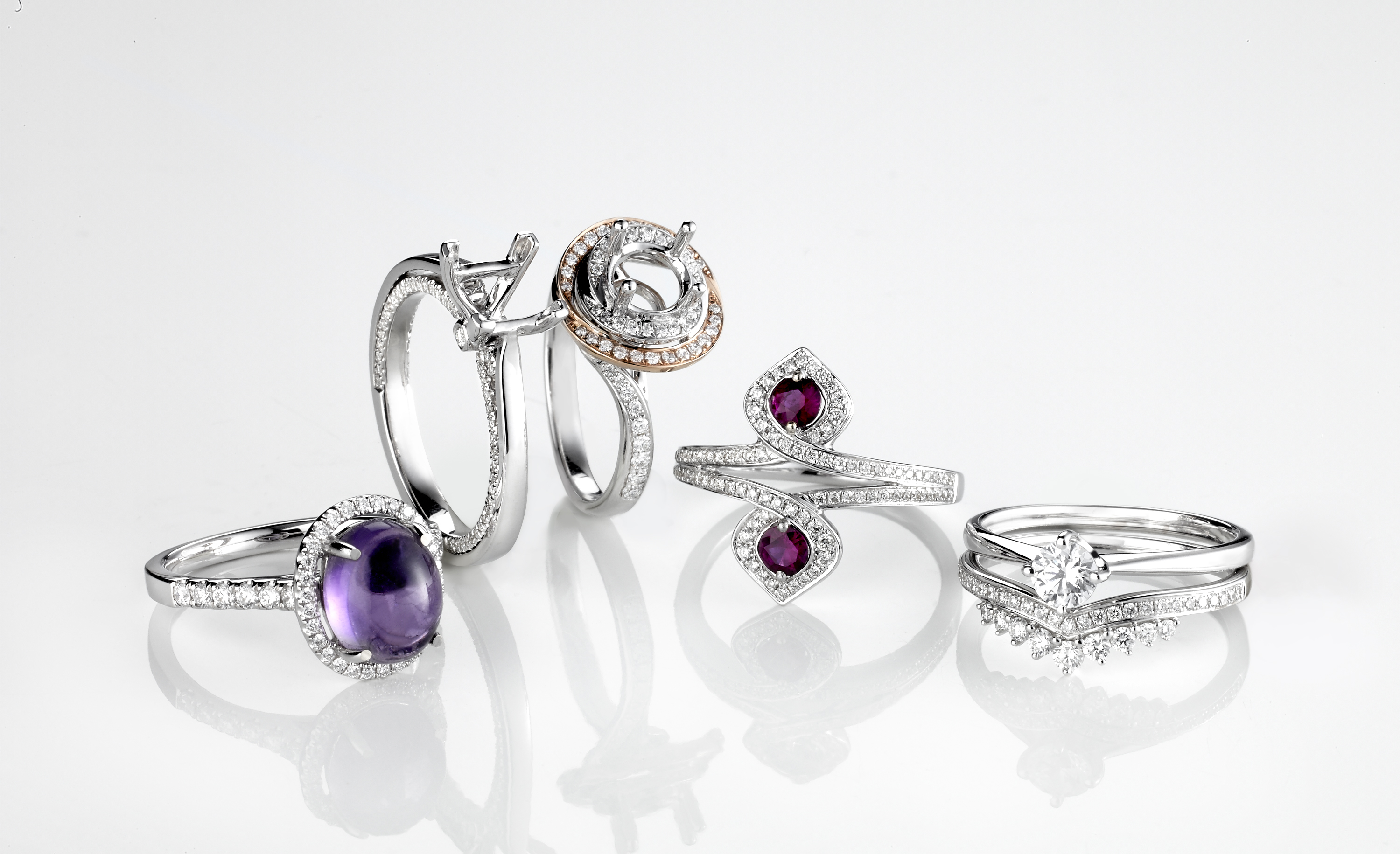 Domino announces new Sienna collection | Retail Jeweller