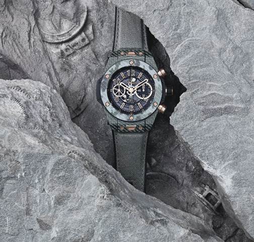 Harrods unveils exclusive fine watch campaign | Retail Jeweller