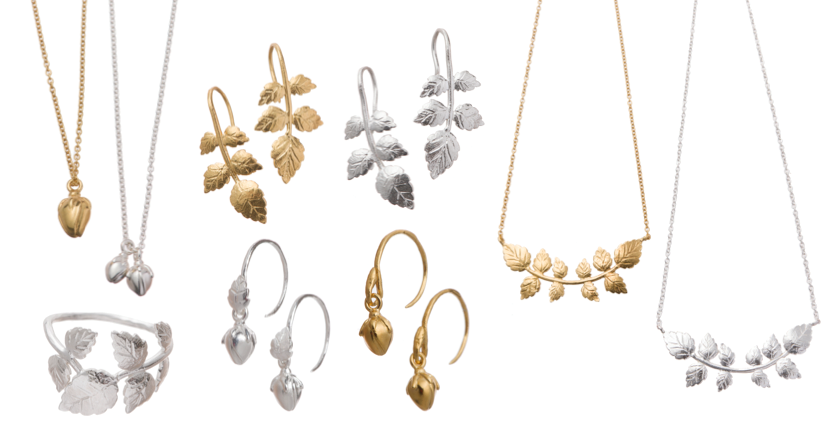 Alexis Dove launches English Rose collection to celebrate brand’s 10th ...