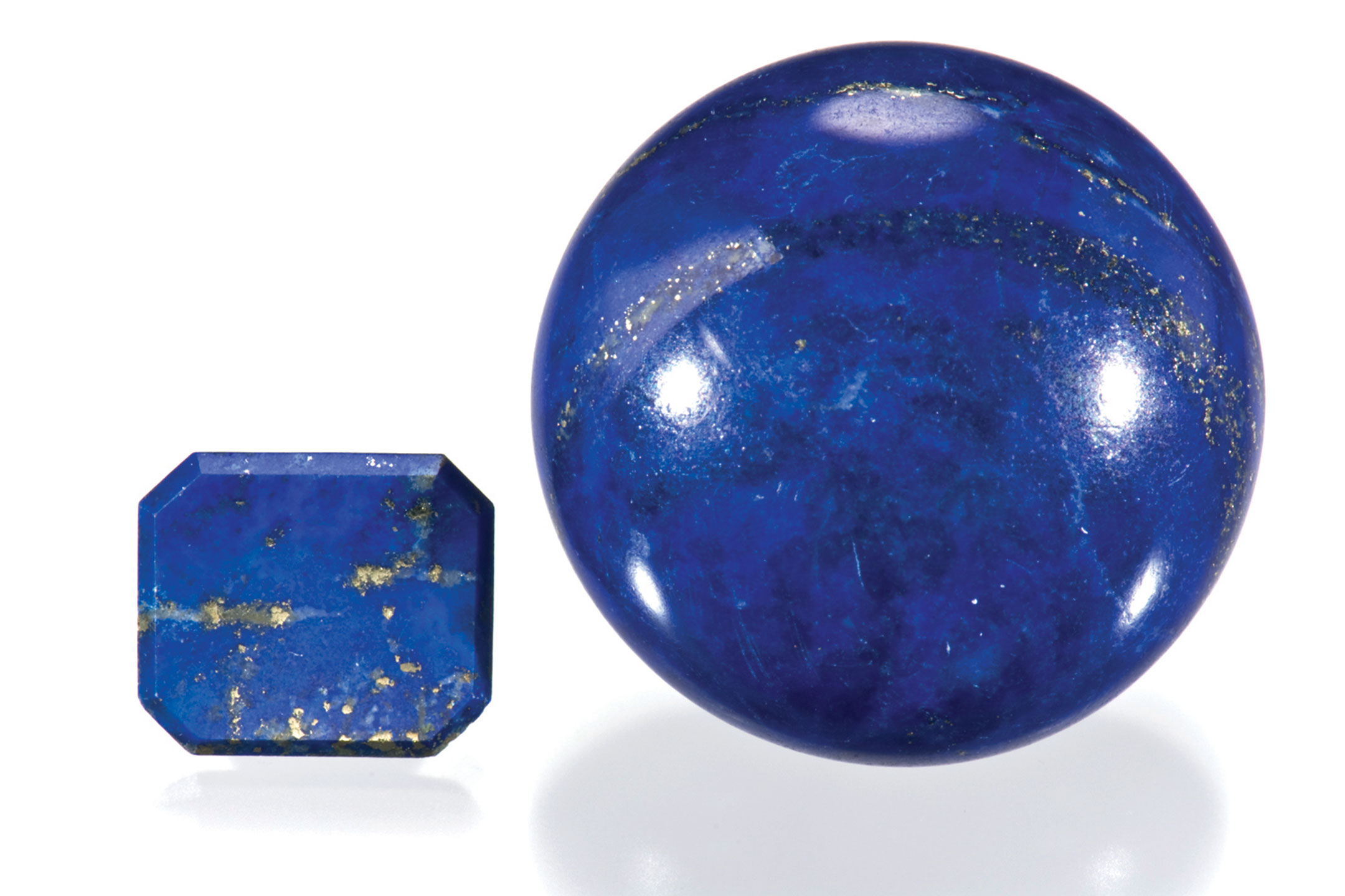 How to sell... Lapis lazuli | Retail Jeweller