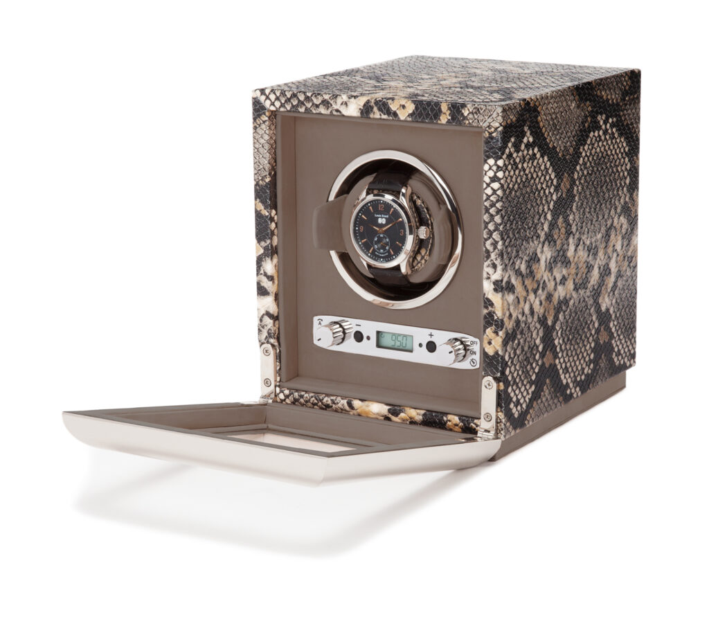 Wolf becomes official supplier to Aurum Group | Retail Jeweller