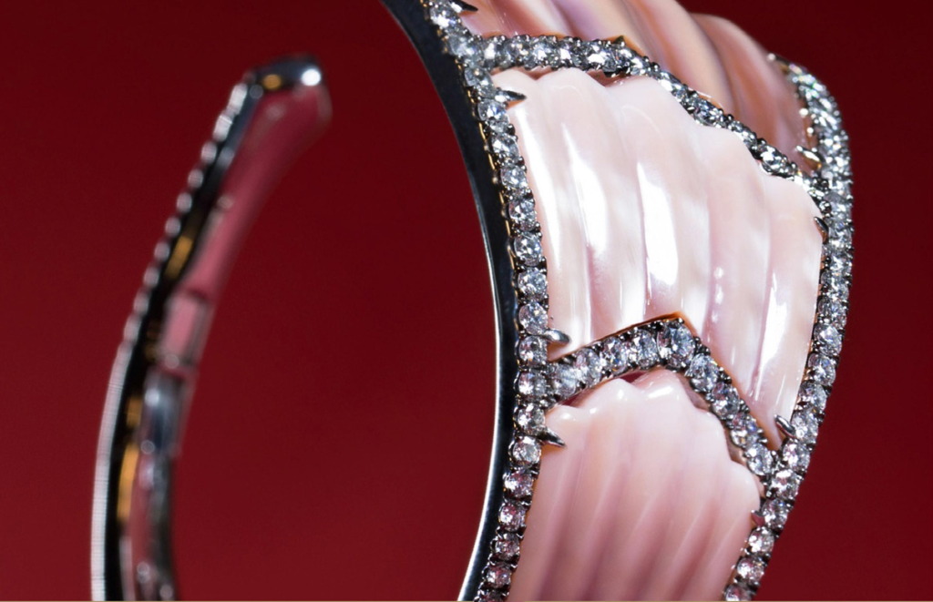 Annoushka reveals limited edition Flamenco collection | Retail Jeweller