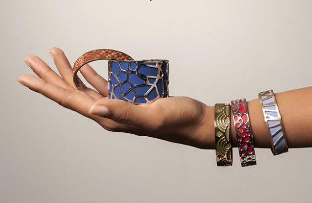 French brand Les Georgettes to make UK debut | Retail Jeweller