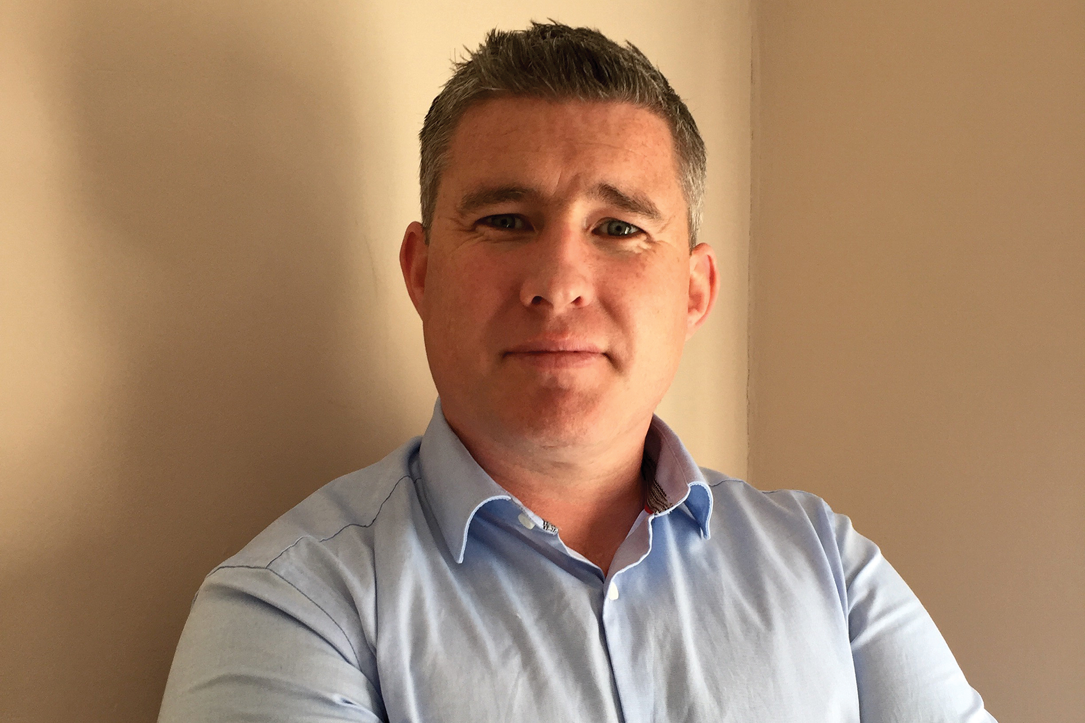 Matt Finnerty joins Garmin | Retail Jeweller