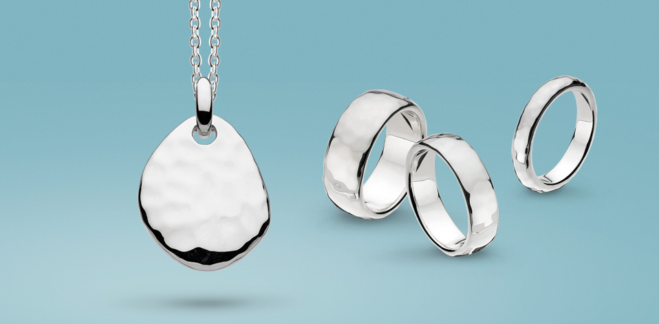 Kit Heath adds new designs to Pebble collection | Retail Jeweller