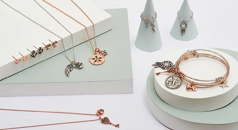 Chrysalis debuts earrings for the first time with the launch of Charmed ...