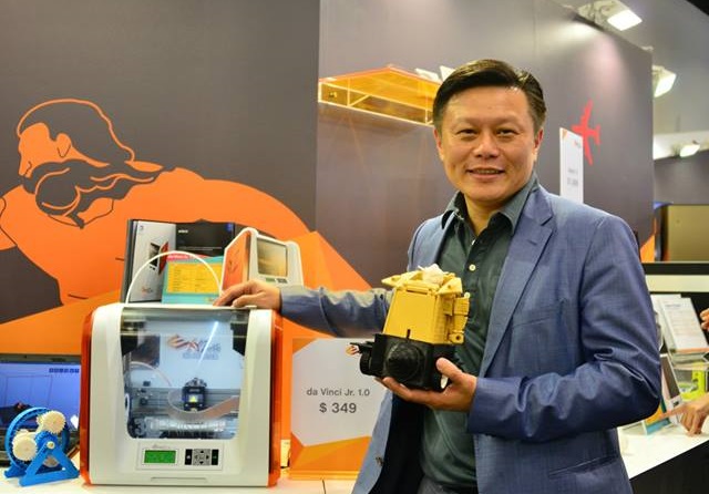 INDUSTRY OPINION: How 3D printing is revolutionising the jewellery ...