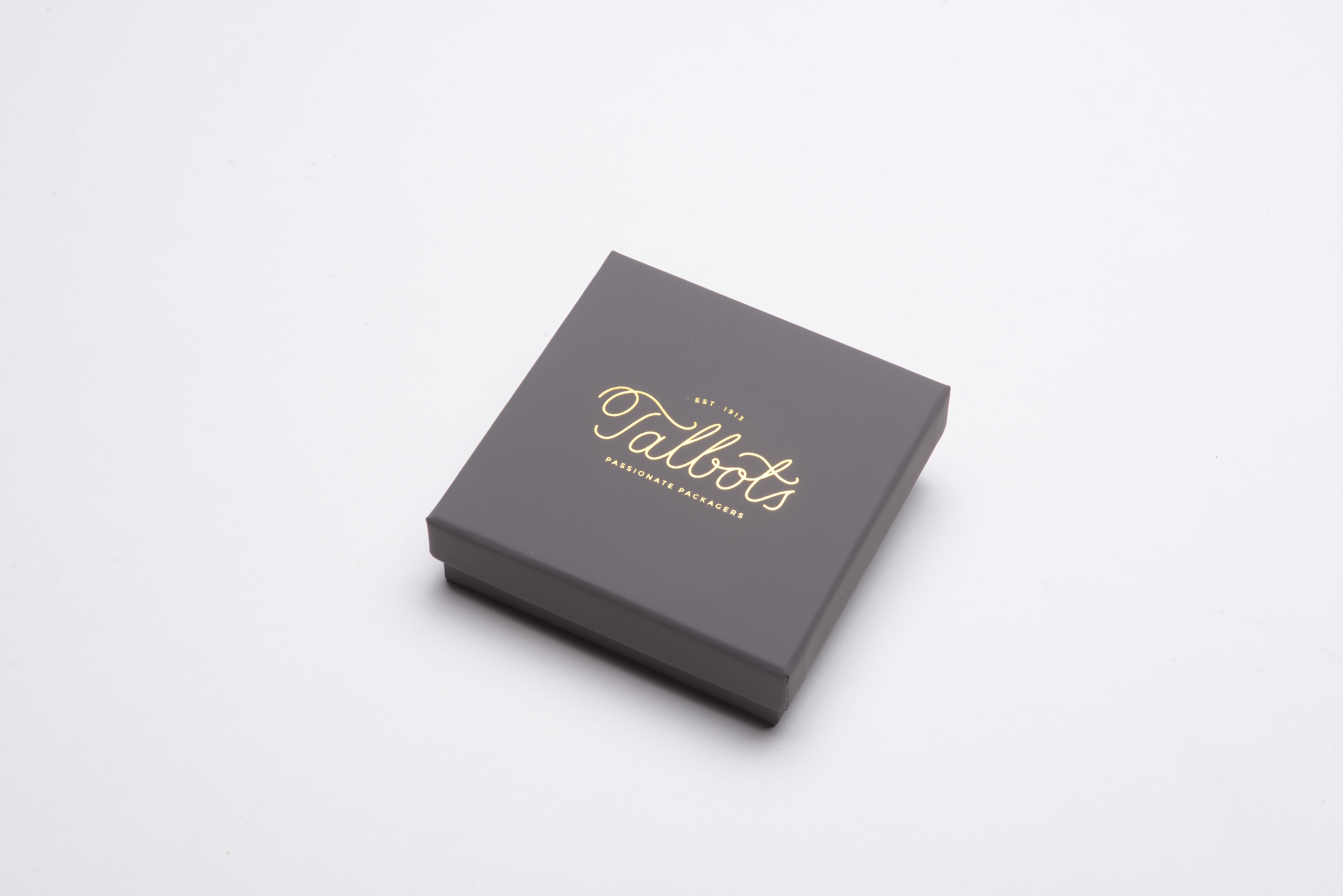 Talbots unveils new packaging for Jewellery & Watch | Retail Jeweller