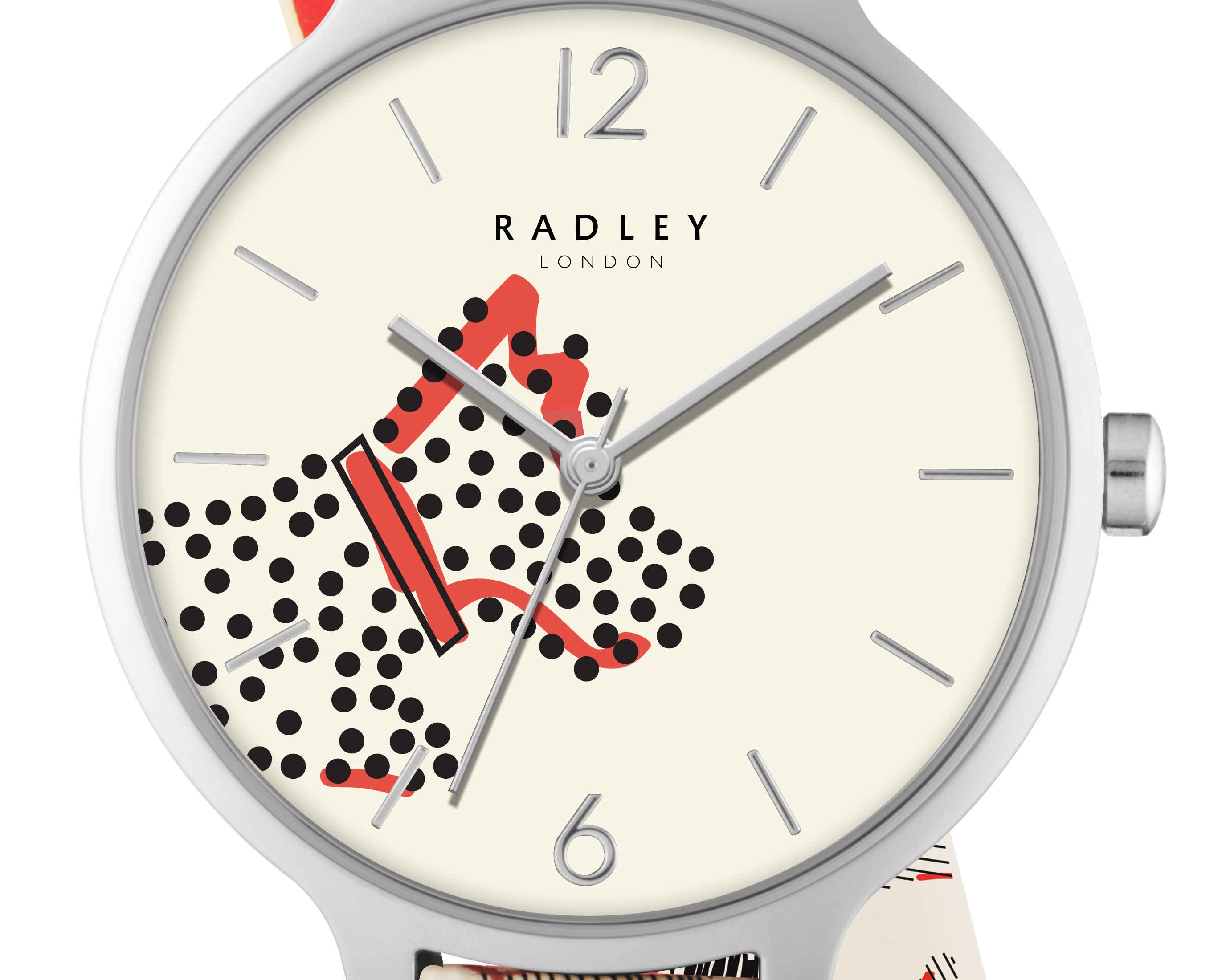 Peers Hardy extends licensing deal with Radley | Retail Jeweller
