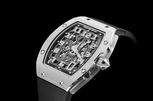 Richard Mille to open new store in 2017 | Retail Jeweller