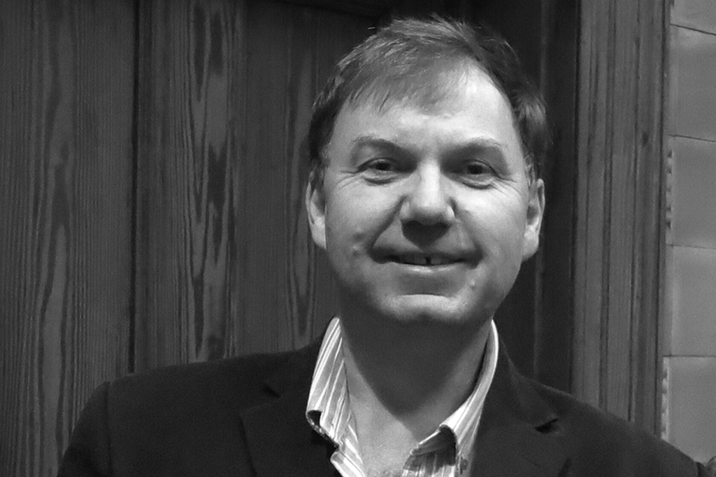 David Doyle to succeed Patrick Fuller as NAJ president | Retail Jeweller