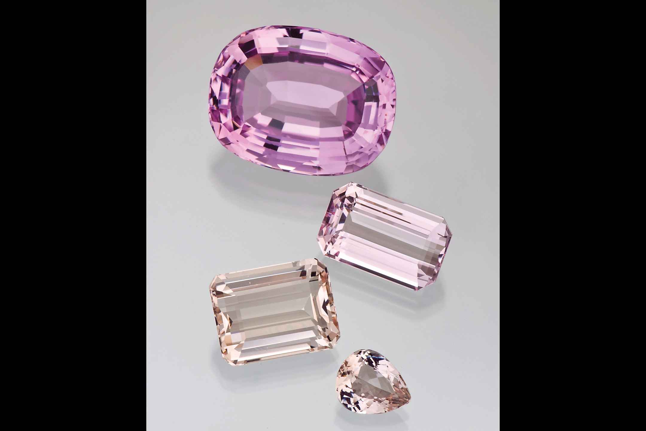 How to sell... Morganite | Retail Jeweller
