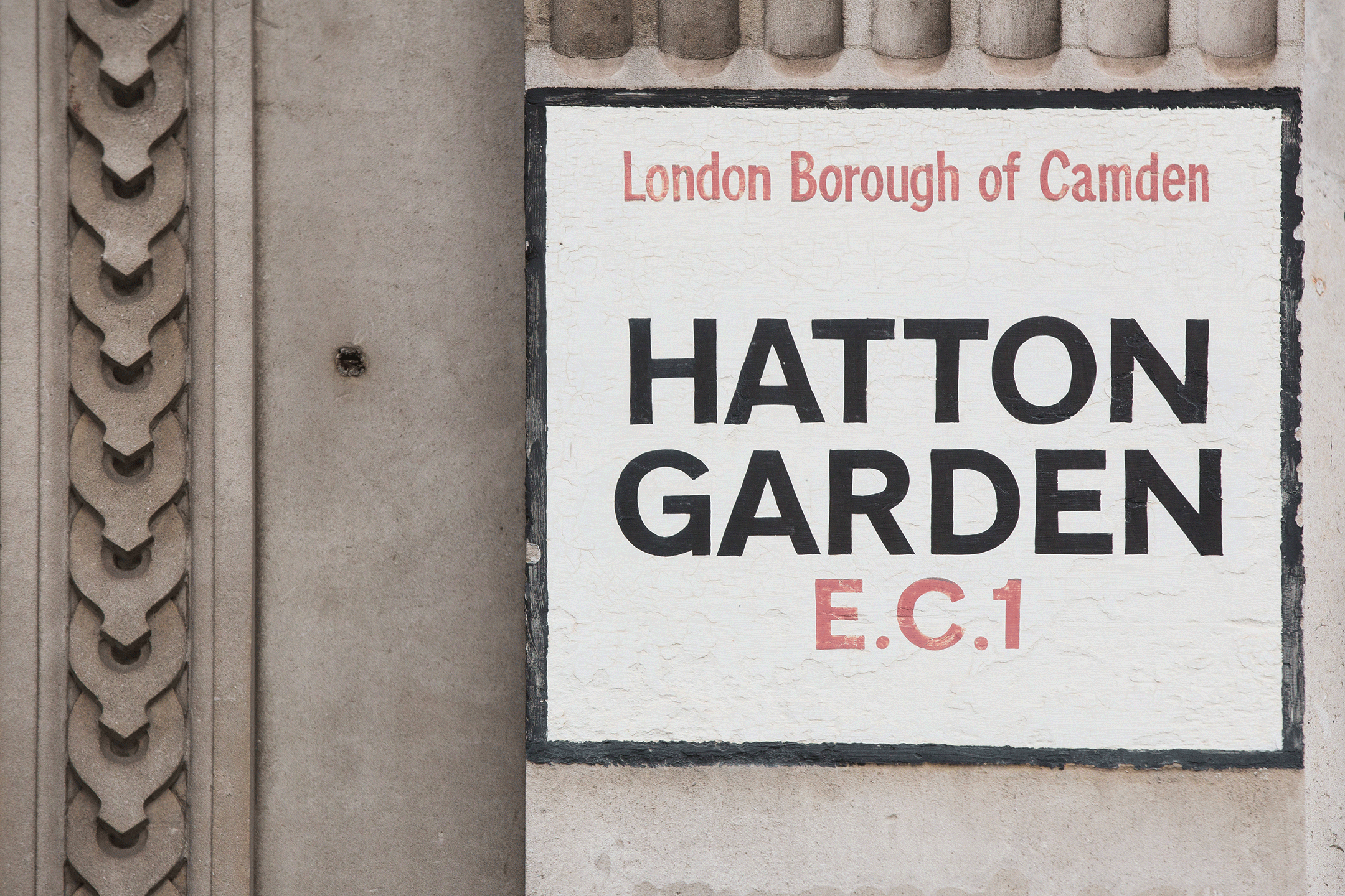 New jewellery design studio opens in London’s Hatton Garden | Retail ...