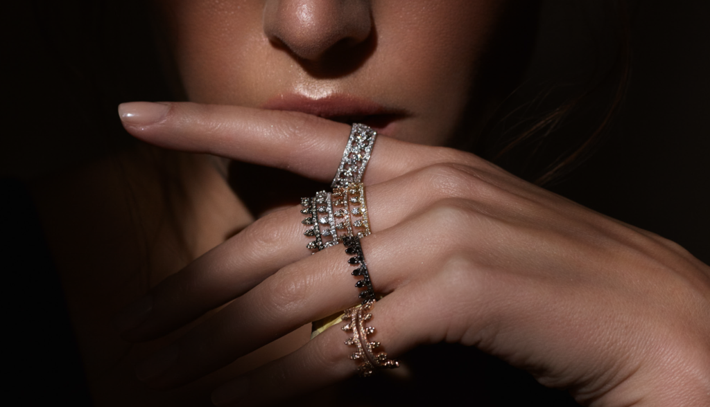 Annoushka releases crown collection | Retail Jeweller