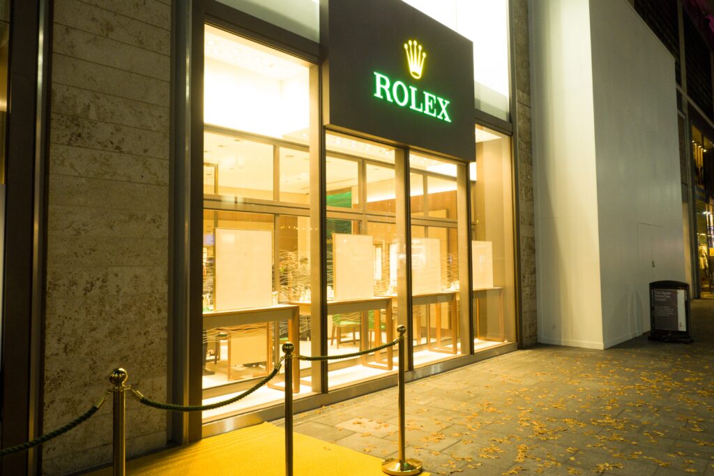 Rolex reopens Geneva headquarters and manufacturing facilities | Retail ...