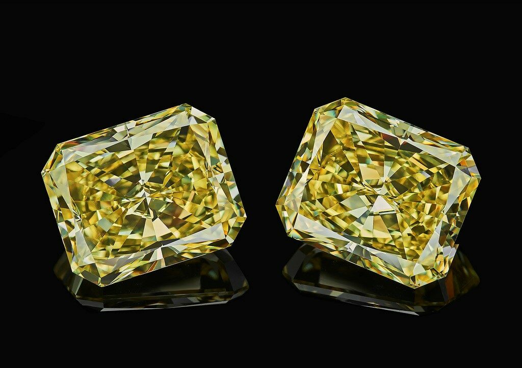 Alrosa to showcase unique rough and polished diamonds at IDWI | Retail ...