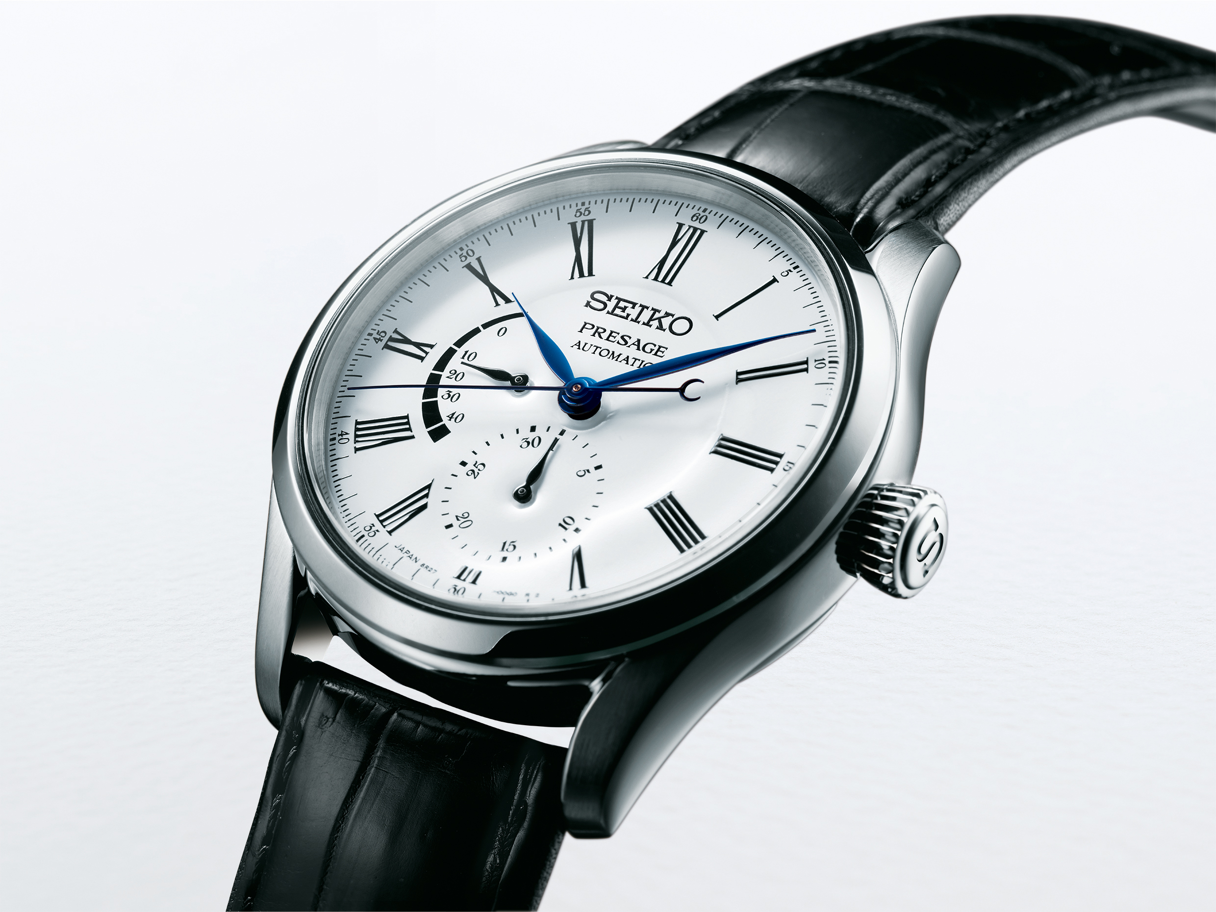 Seiko adds lines to Presage Collection ahead of Basel 2017 | Retail ...
