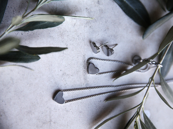 Edblad releases Together charity range | Retail Jeweller