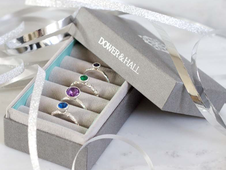 Dower & Hall set to shine with Twinkle collection | Retail Jeweller