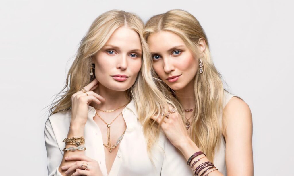 Adore launches two new collections for AW17 | Retail Jeweller