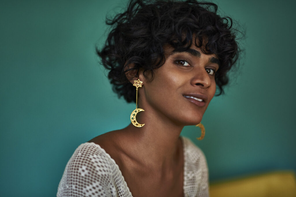 Zoe & Morgan releases new India-inspired range | Retail Jeweller