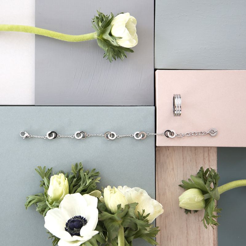 The mayflower inspires latest Edblad range | Retail Jeweller