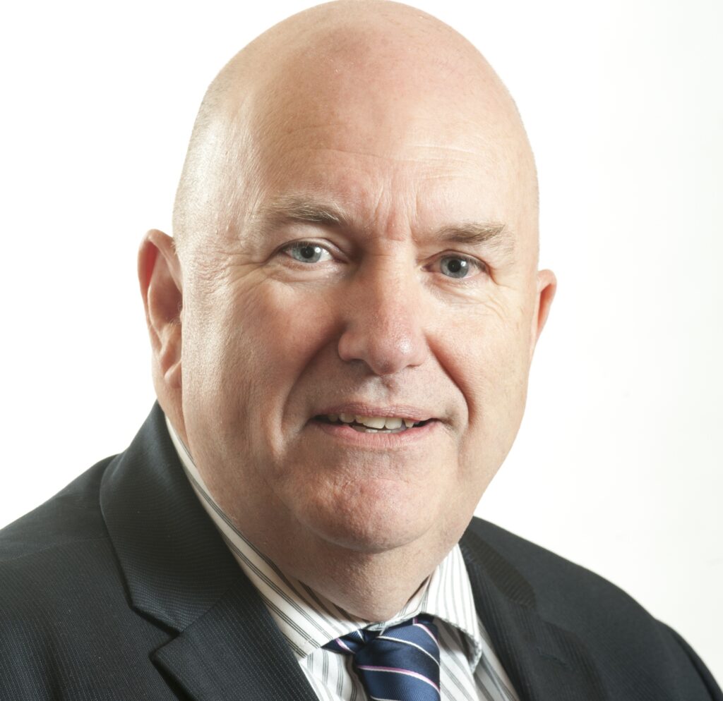 TH March’s John Watson retires after 41 years | Retail Jeweller