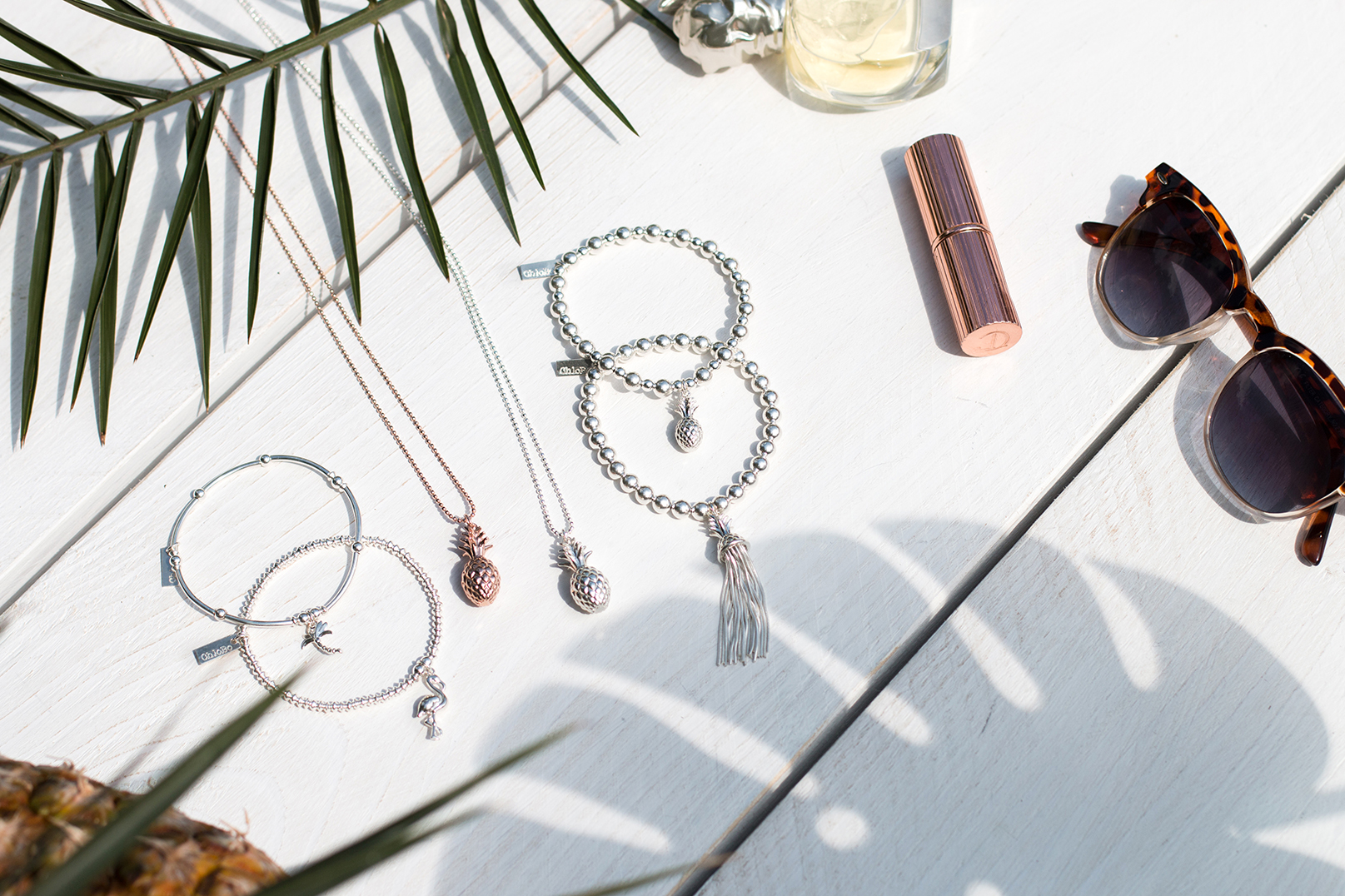 ChloBo unveils summer capsule collection | Retail Jeweller