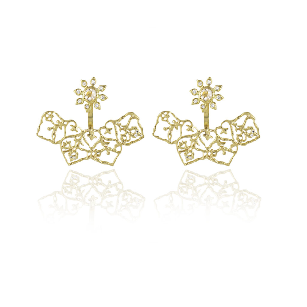Natalie Perry Jewellery releases debut Fairtrade collection | Retail ...