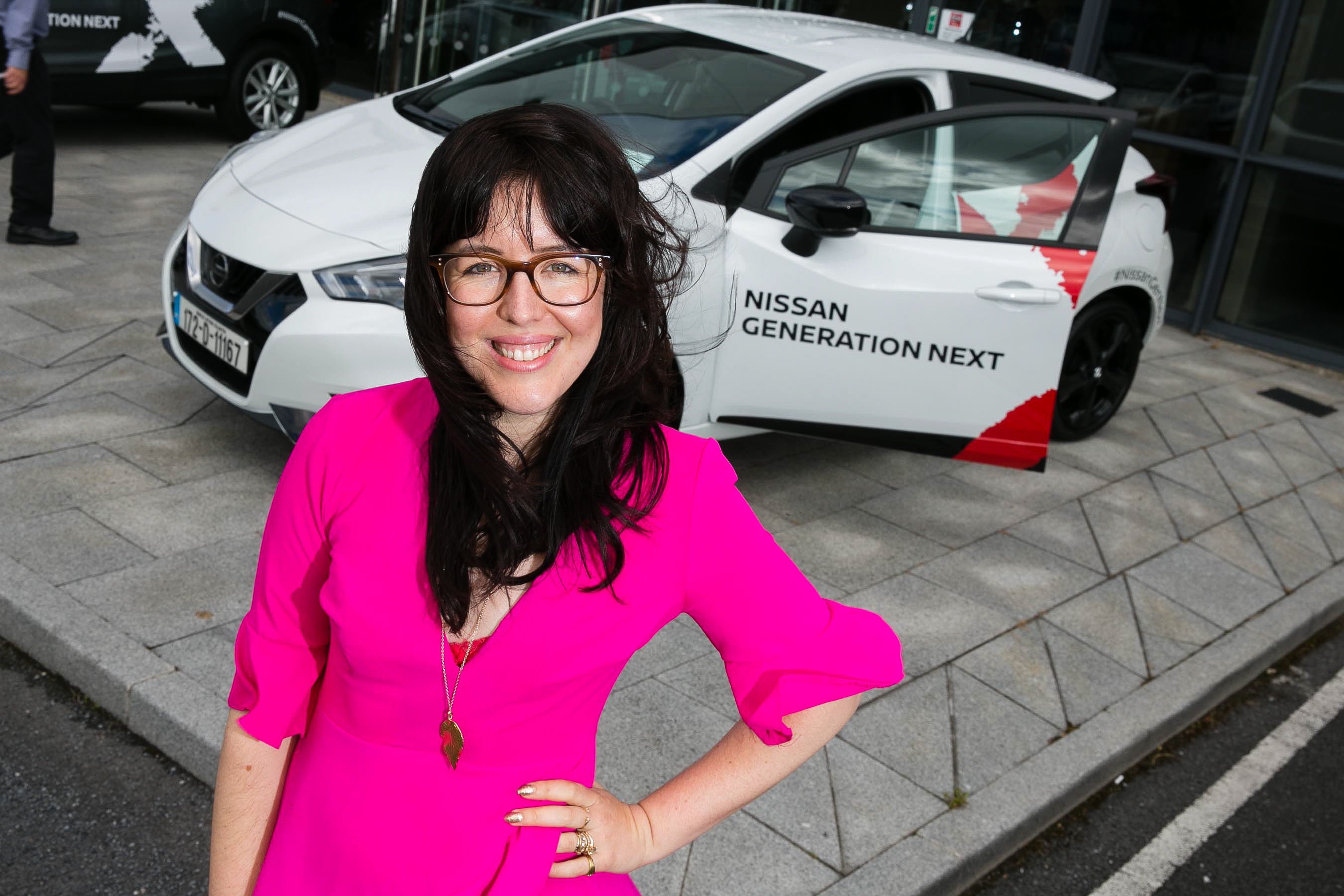 Chupi founder becomes Nissan Generation Next Ambassador | Retail Jeweller