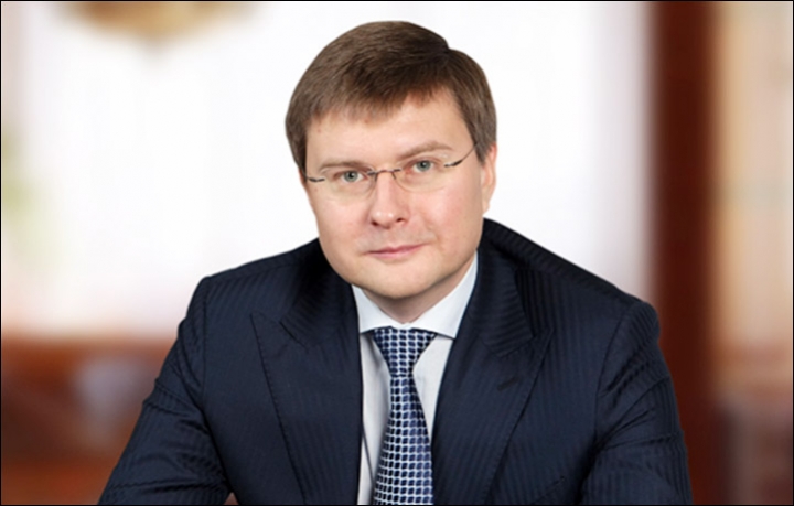 Alrosa CEO sells shares to help fight Covid-19 | Retail Jeweller