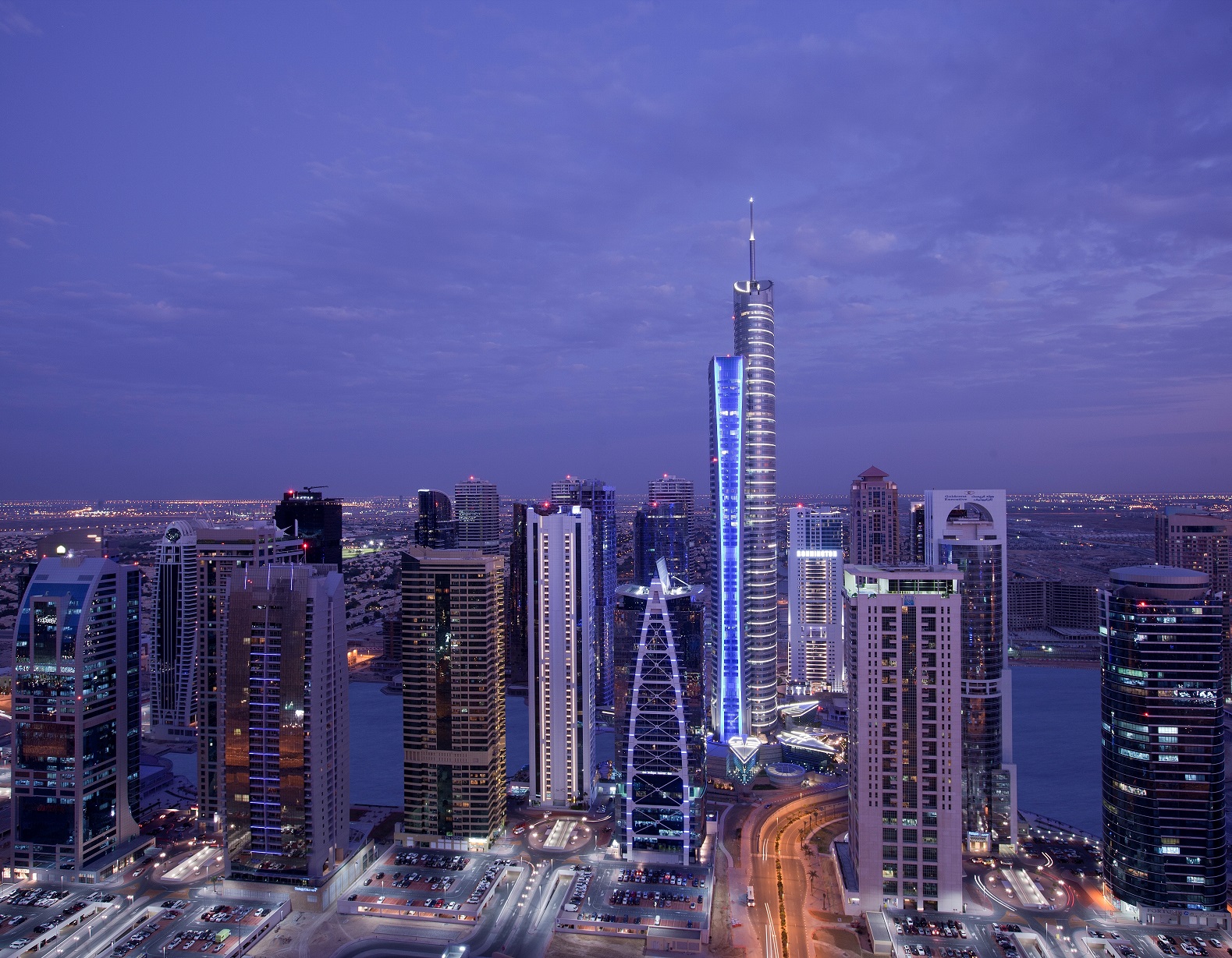 GIA to establish a new laboratory in Dubai’s DMCC | Retail Jeweller
