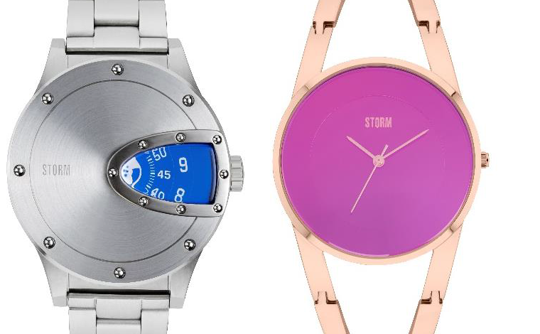 Storm designs AW17 collection for long-term fans | Retail Jeweller
