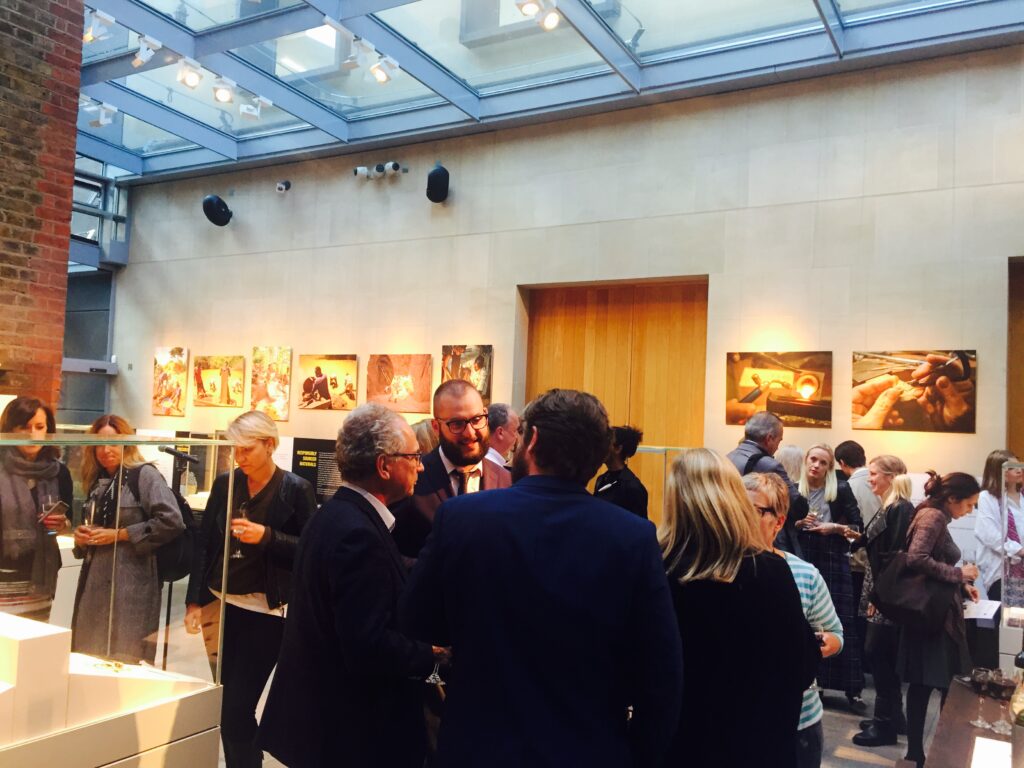 Fair Luxury Presents exhibition kicks off at Goldsmiths’ Centre ...