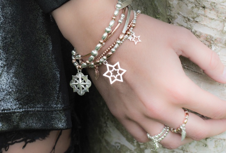 ChloBo readies to launch AW17 Inner Spirit collection | Retail Jeweller