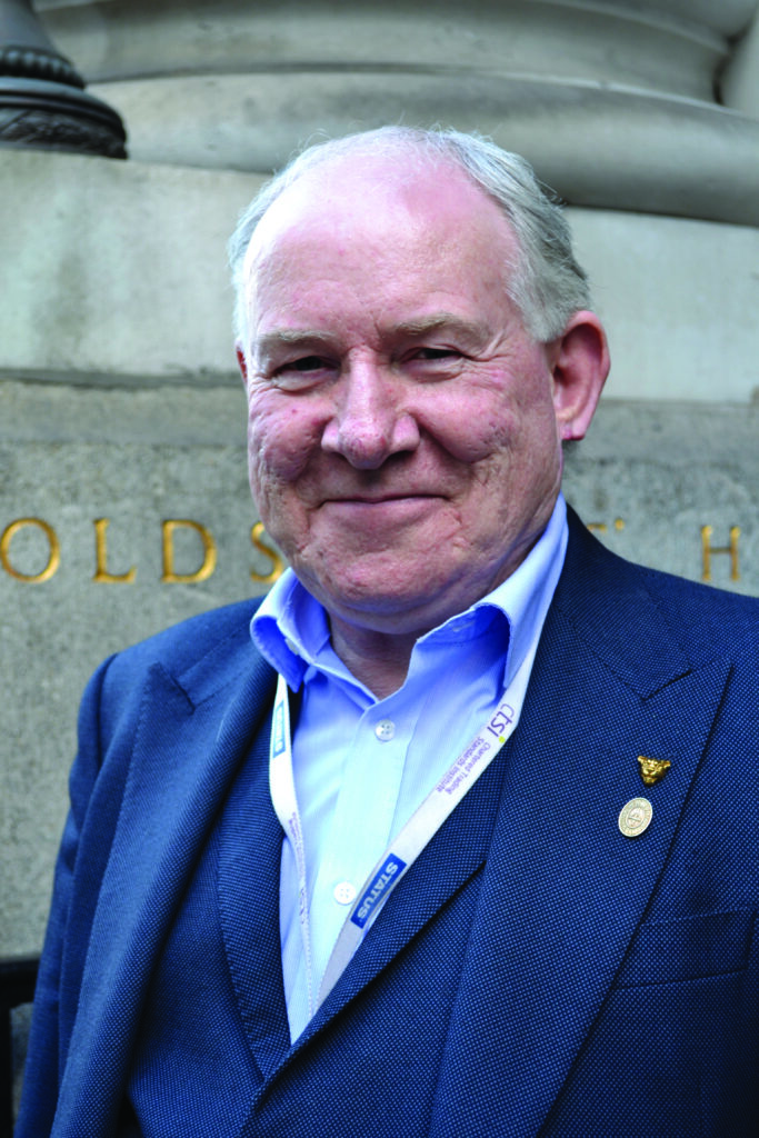 This Industry Life: David Merry | Retail Jeweller