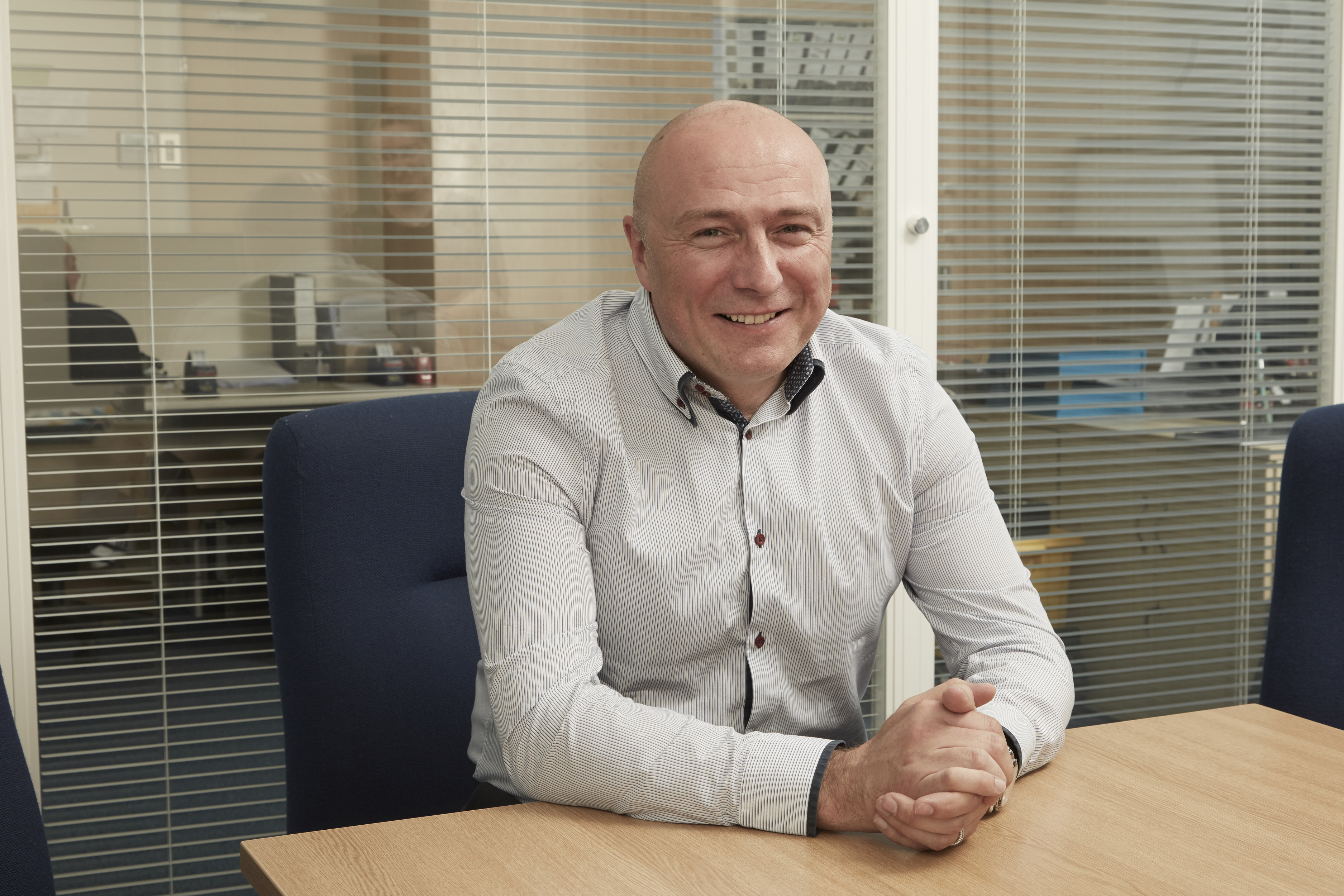 Gary Wroe elected as President of the BATF | Retail Jeweller