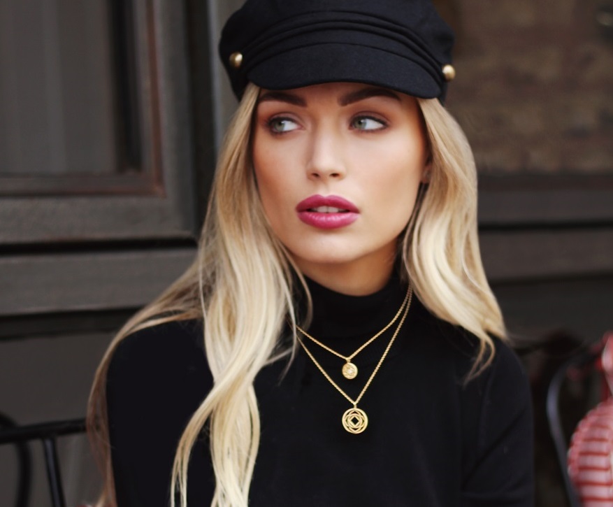 Daisy London creates Chakra Sparkle range | Retail Jeweller