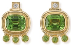 Elizabeth Gage releases New York Collection | Retail Jeweller