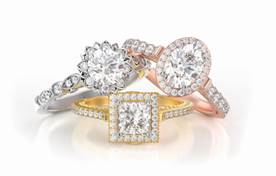 Jewlr introduces debut luxury jewellery collection | Retail Jeweller