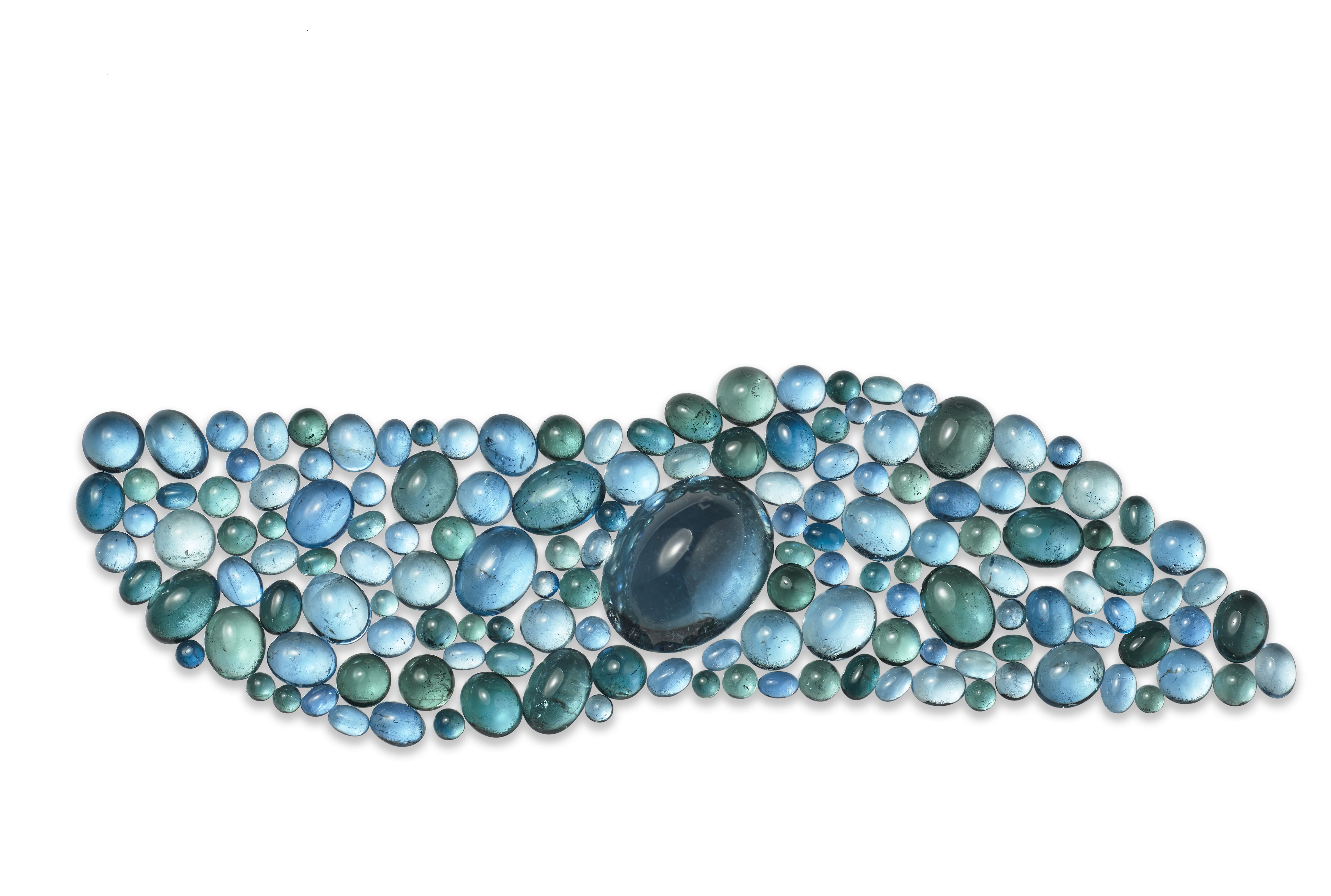 CARAT+ to introduce coloured gemstone sector in 2018 | Retail Jeweller