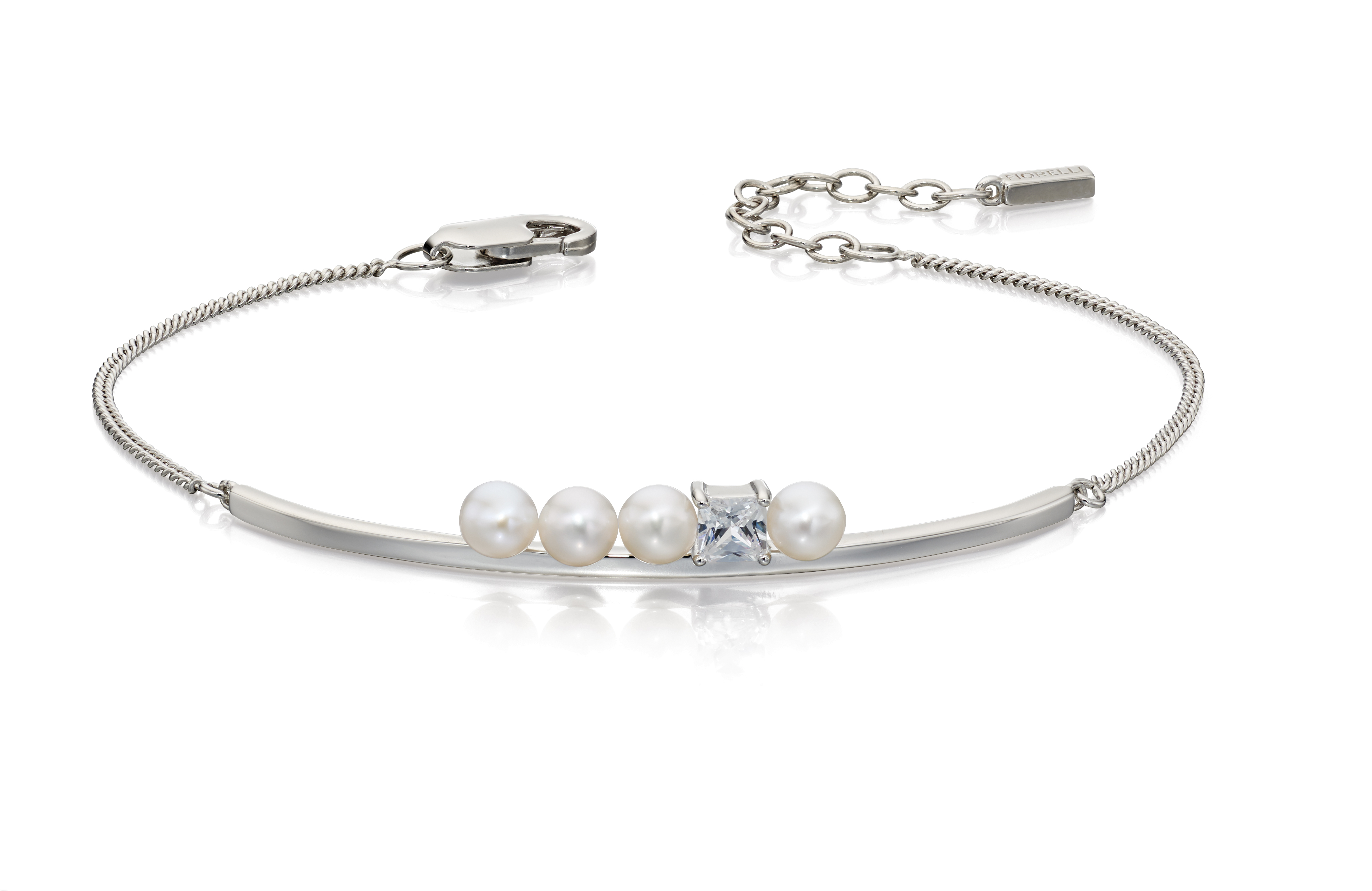 Fiorelli Silver presents geometry for SS18 | Retail Jeweller