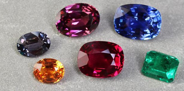 Haruni Fine Gems reveals 2018 competition winners | Retail Jeweller
