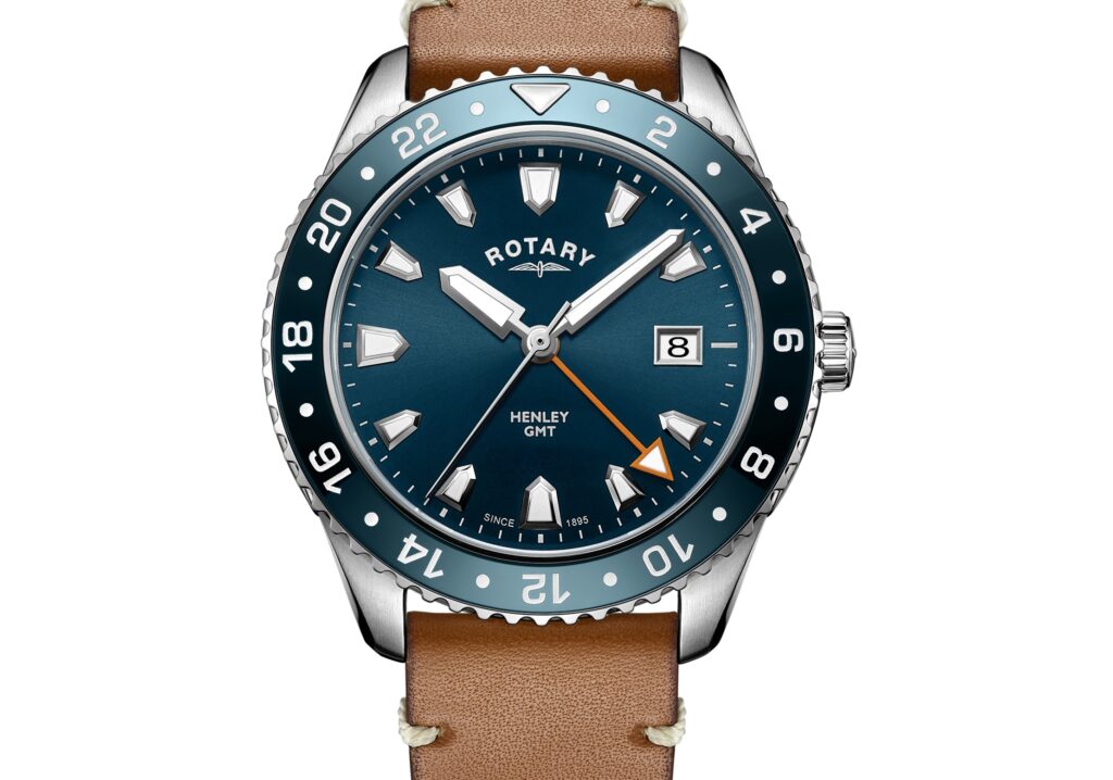 Rotary introduces Henley collection | Retail Jeweller