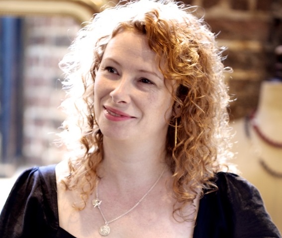 Industry Q&A: Alexis Dove | Retail Jeweller