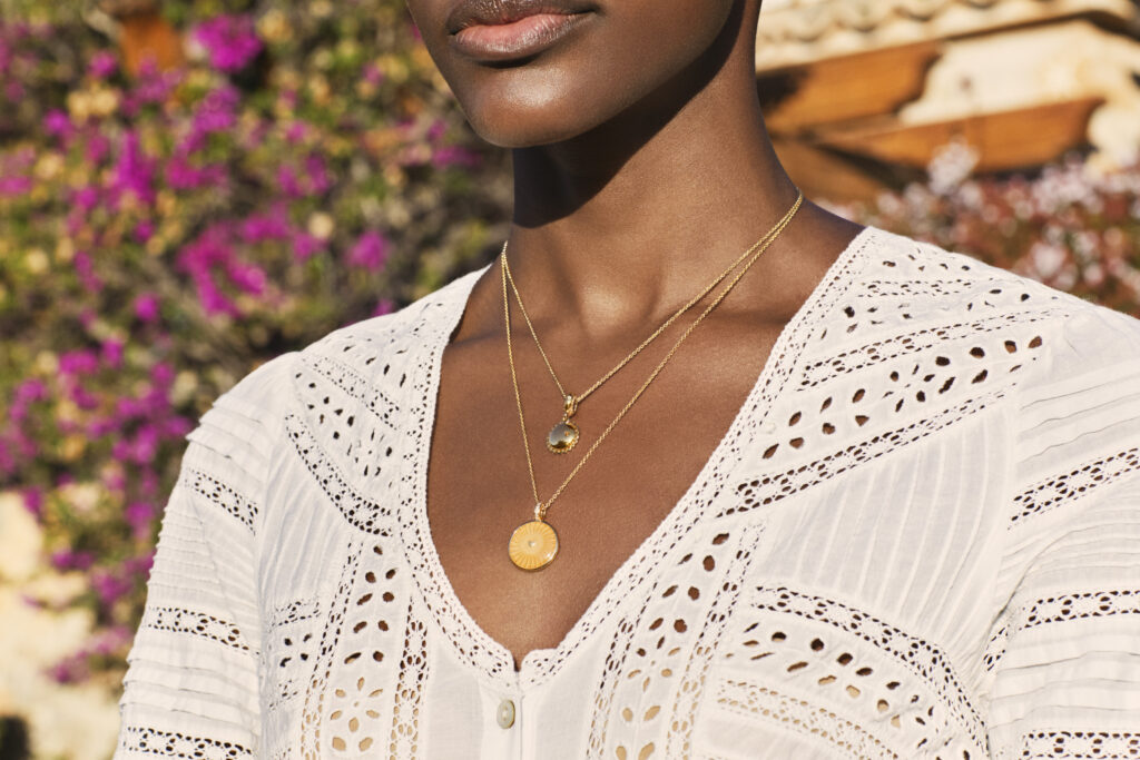 VIDEO: Pandora moves into demi-fine jewellery with new Shine collection ...